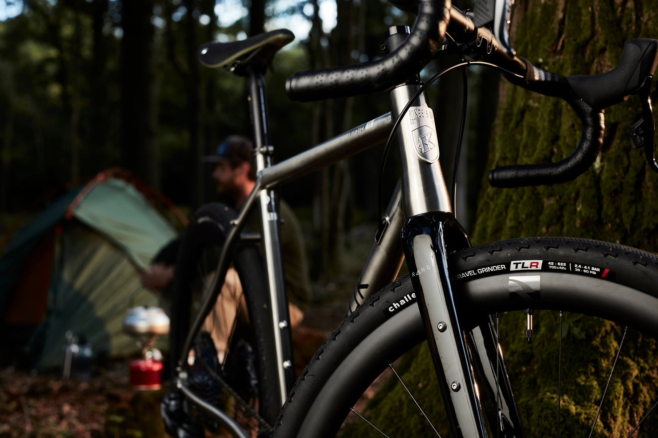 SKYLINE CYCLES - ALL-ROAD SPECAILIST – Skyline Cycles