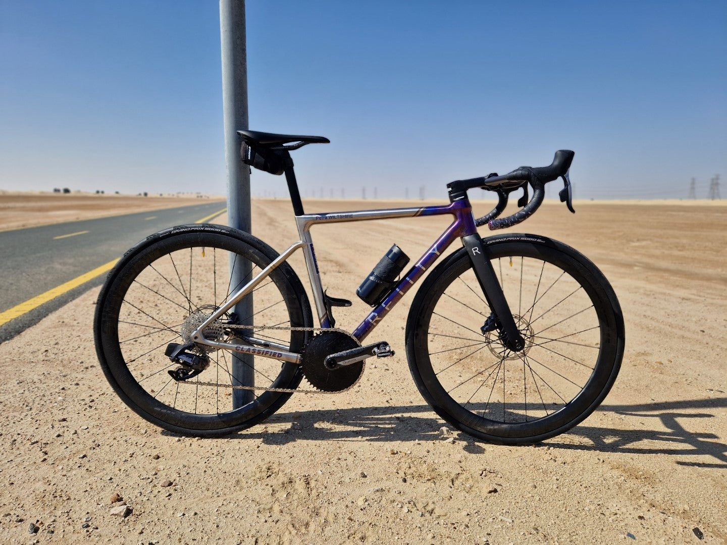 SKYLINE CYCLES - ALL-ROAD SPECAILIST – Skyline Cycles